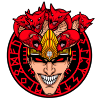 Matthew Marano – Authhor of Horror and Dark Fantasy